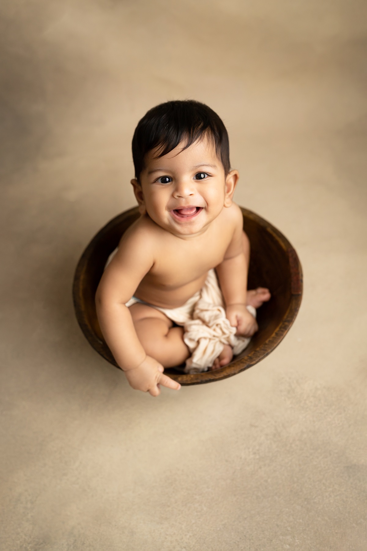 Best Baby Photoshoot in Bangalore | Kavitha Nagaraj Photography